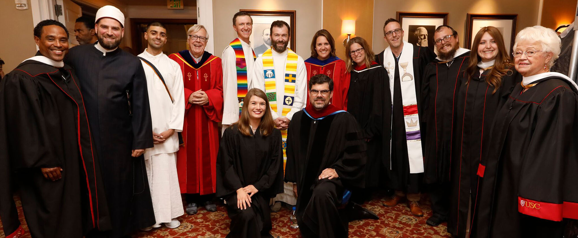 Religious Directors Association – Office of Religious and Spiritual Life