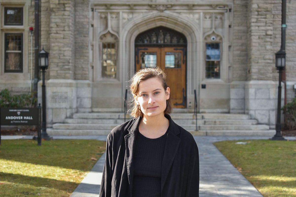 With encouragement from USC religious leaders, atheist alumna heeds her ...