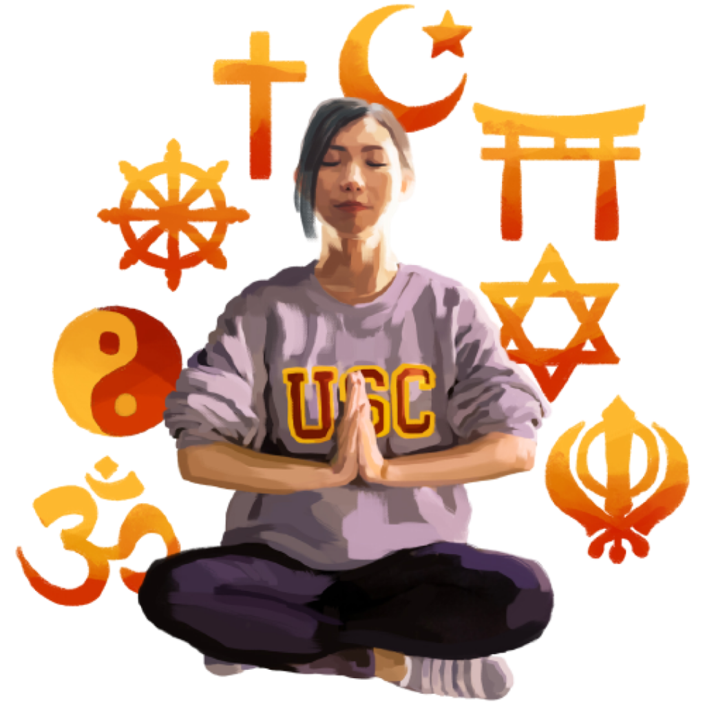 Office of Religious and Spiritual Life – Fostering a vibrant community ...