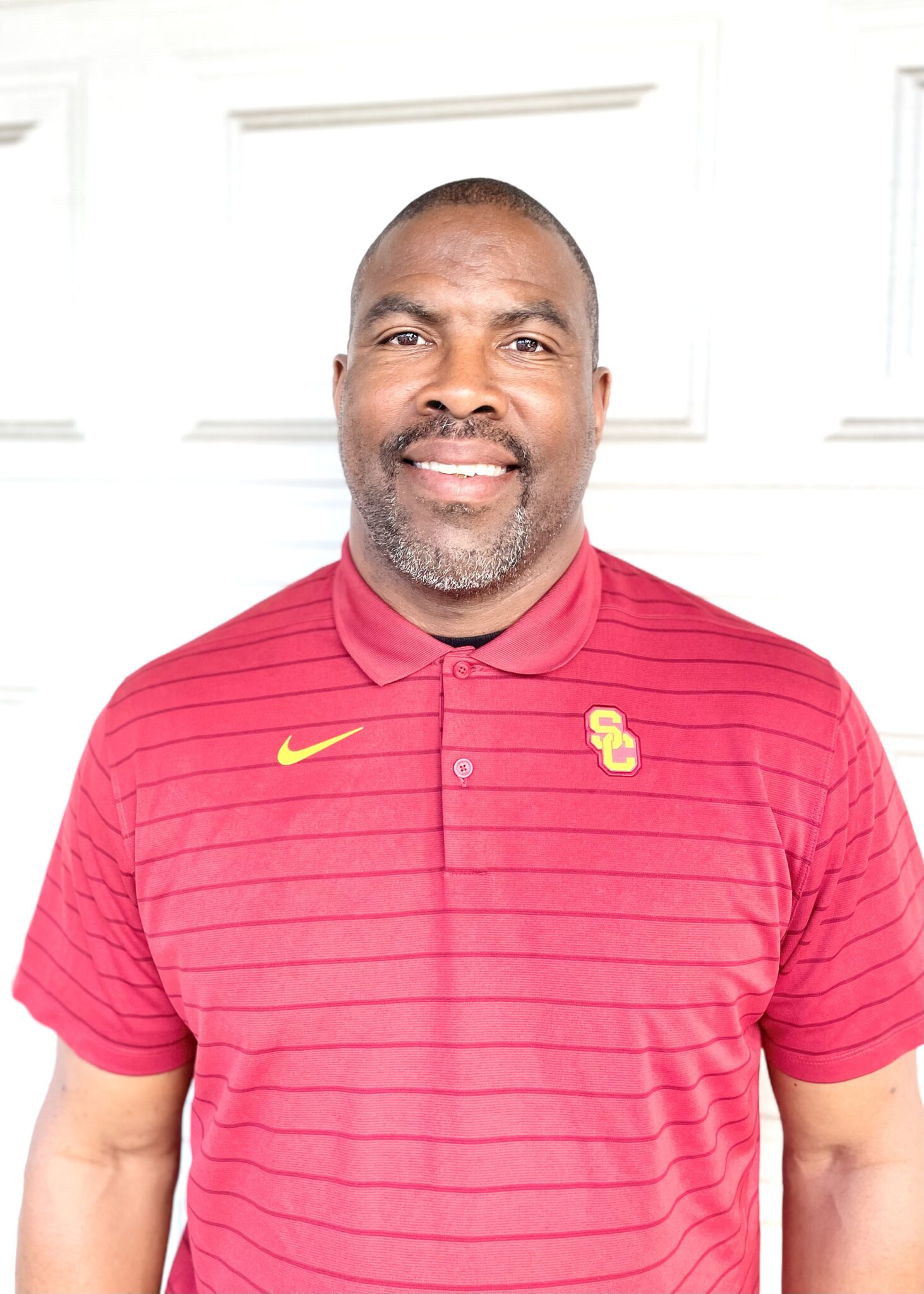 Traco Rachal – Office of Religious and Spiritual Life